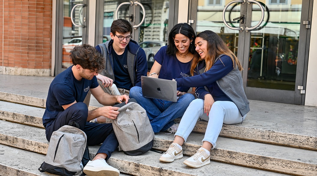 Homepage | Università di Roma LUMSA